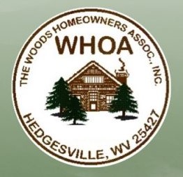 Archived Communications • WHOAWV The Woods Homeowners Association in ...